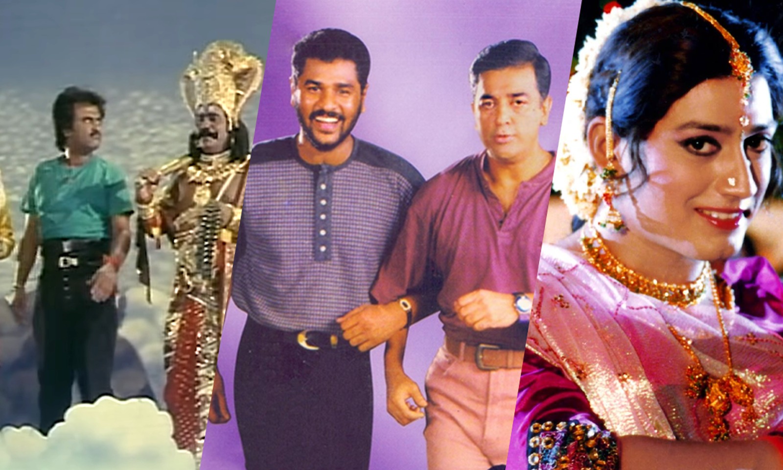 உடைஞ்சதுதான்.. ஆனாலும், தங்கம் சார்... 90’ஸில் வந்த பெஸ்ட் படங்கள்! - Tamilnadu Now